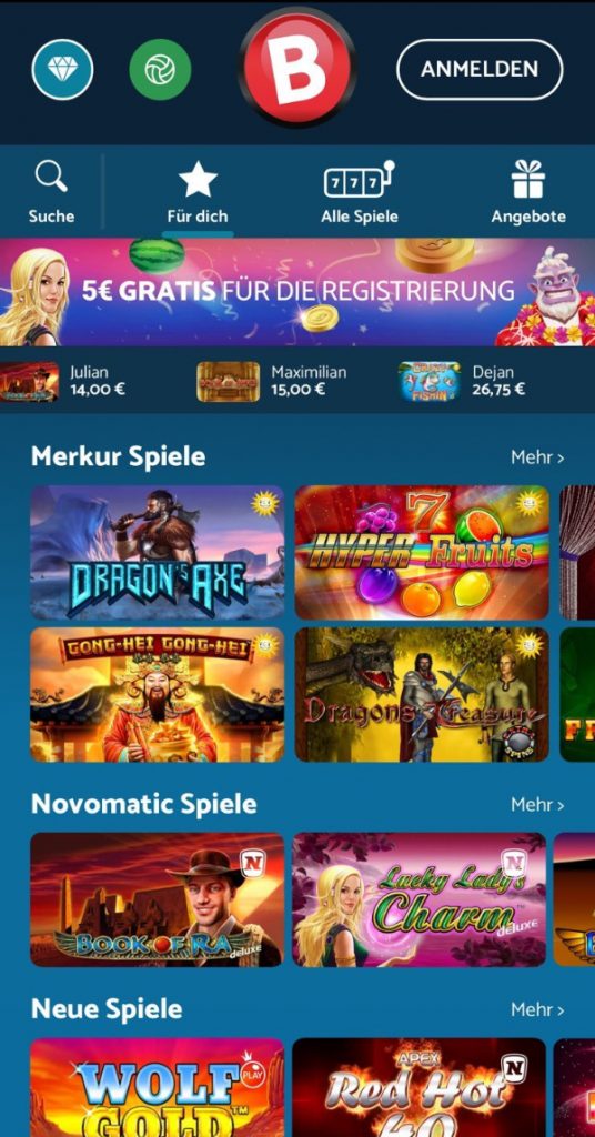CrazyBuzzer Test: 91% Bewertung = seriös mit Lizenz | Online-Casino.de